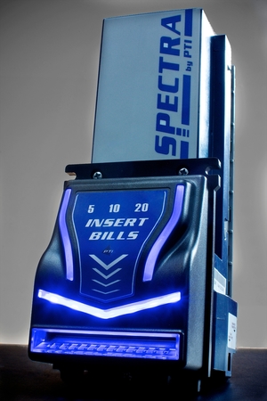 Note Reader - Austway Vending Machines Perth