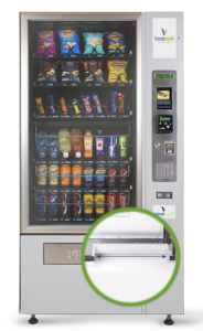 New Vending Machines - Austway Vending Machines Perth